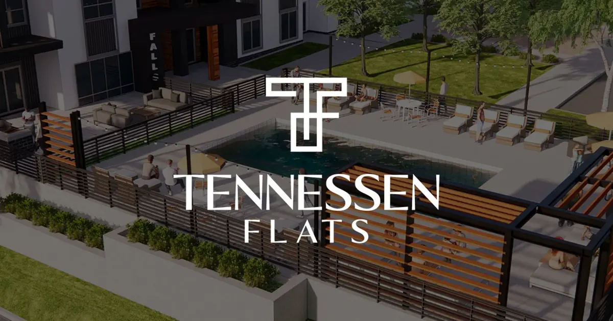 Home | The Tennessen Flats